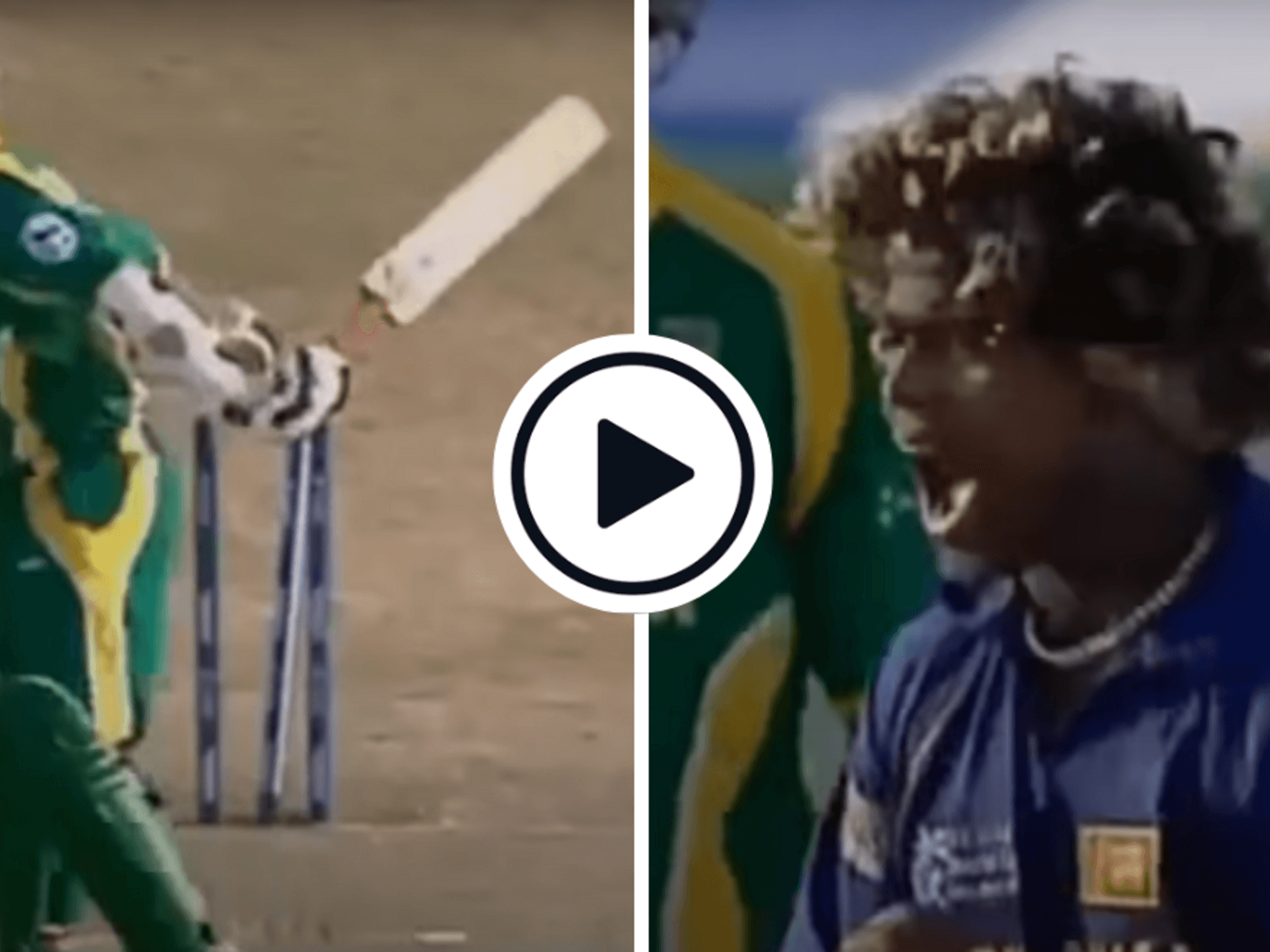 Lasith Malinga | Profile, Stats, News & Updates | Wisden