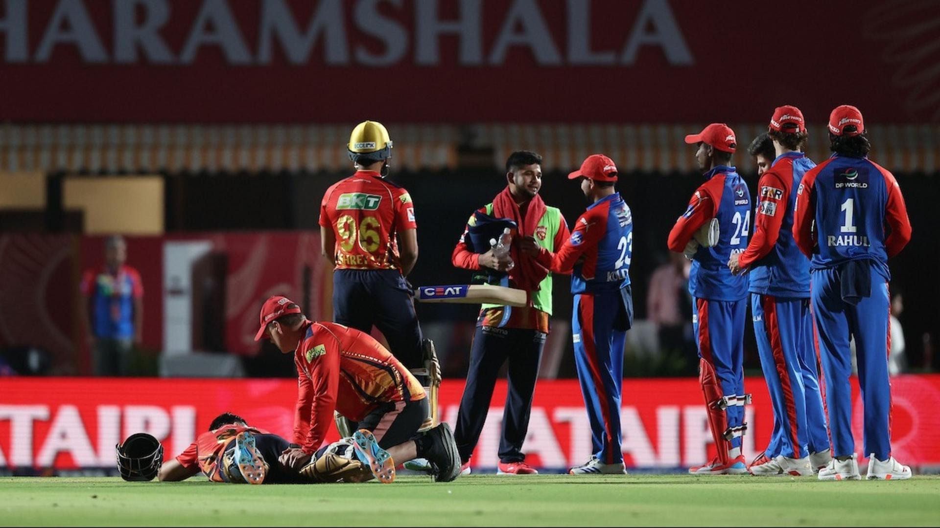 IPL Game Abandoned 'As Precautionary Step': What We Know So Far | IPL ...