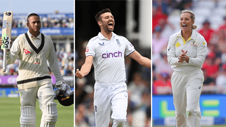 Revealed: The 2024 Wisden Cricketers of the Year