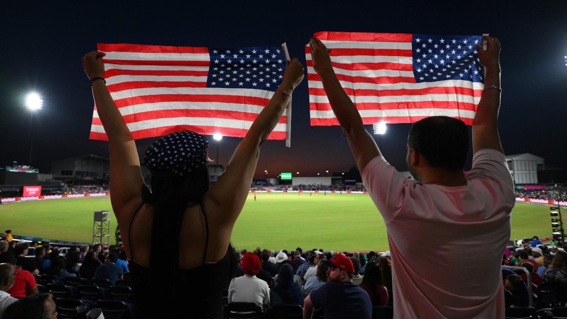 Inside USA Cricket’s Power Struggle: The Bitter Fight For Control Of ...