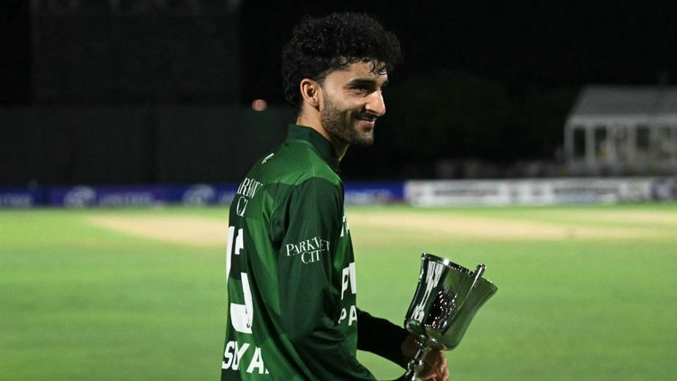 Rising Stars Asia Cup 2025 Final, Where To Watch Live: TV Channels And ...