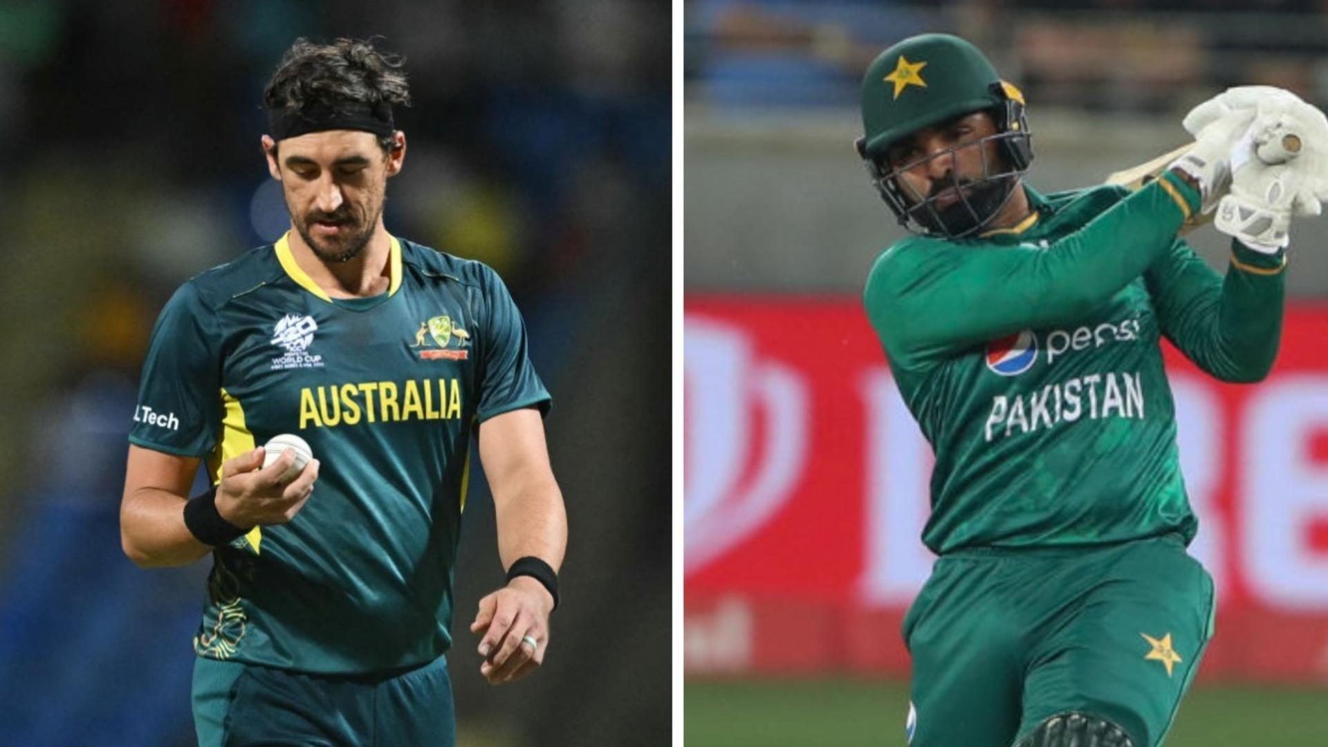 Cricket's 2025 Retirements, Full List: Starc Calls Time On T20Is, Asif ...