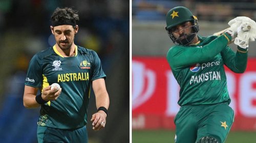 Cricket's 2025 Retirements, Full List: Starc Calls Time On T20Is, Asif ...