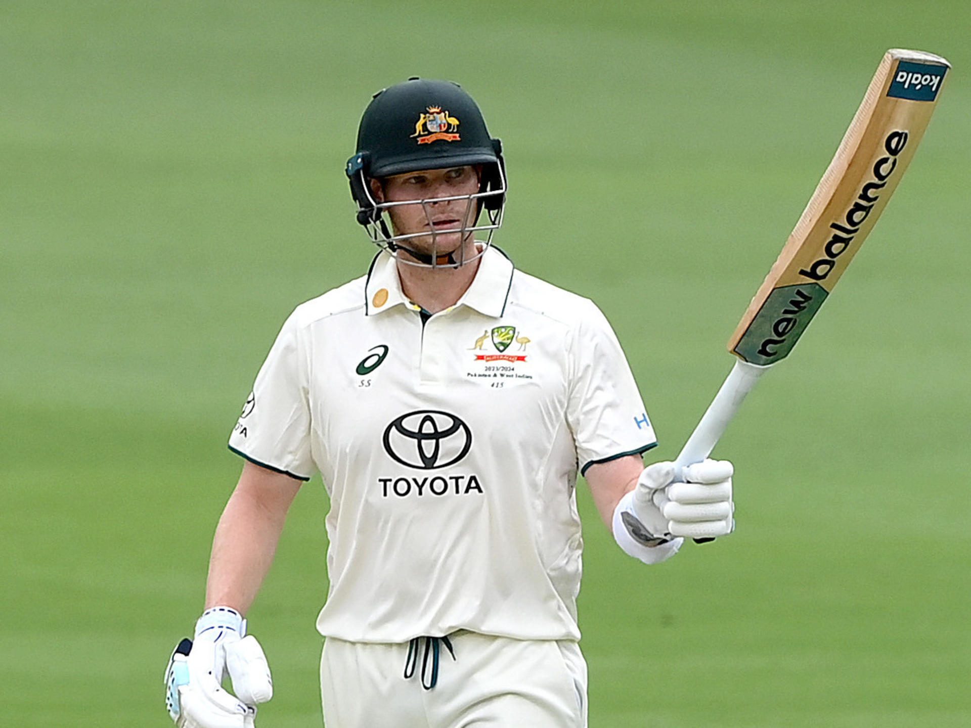 George Bailey | Cricket Career Stats, Records, ICC Rankings | Wisden