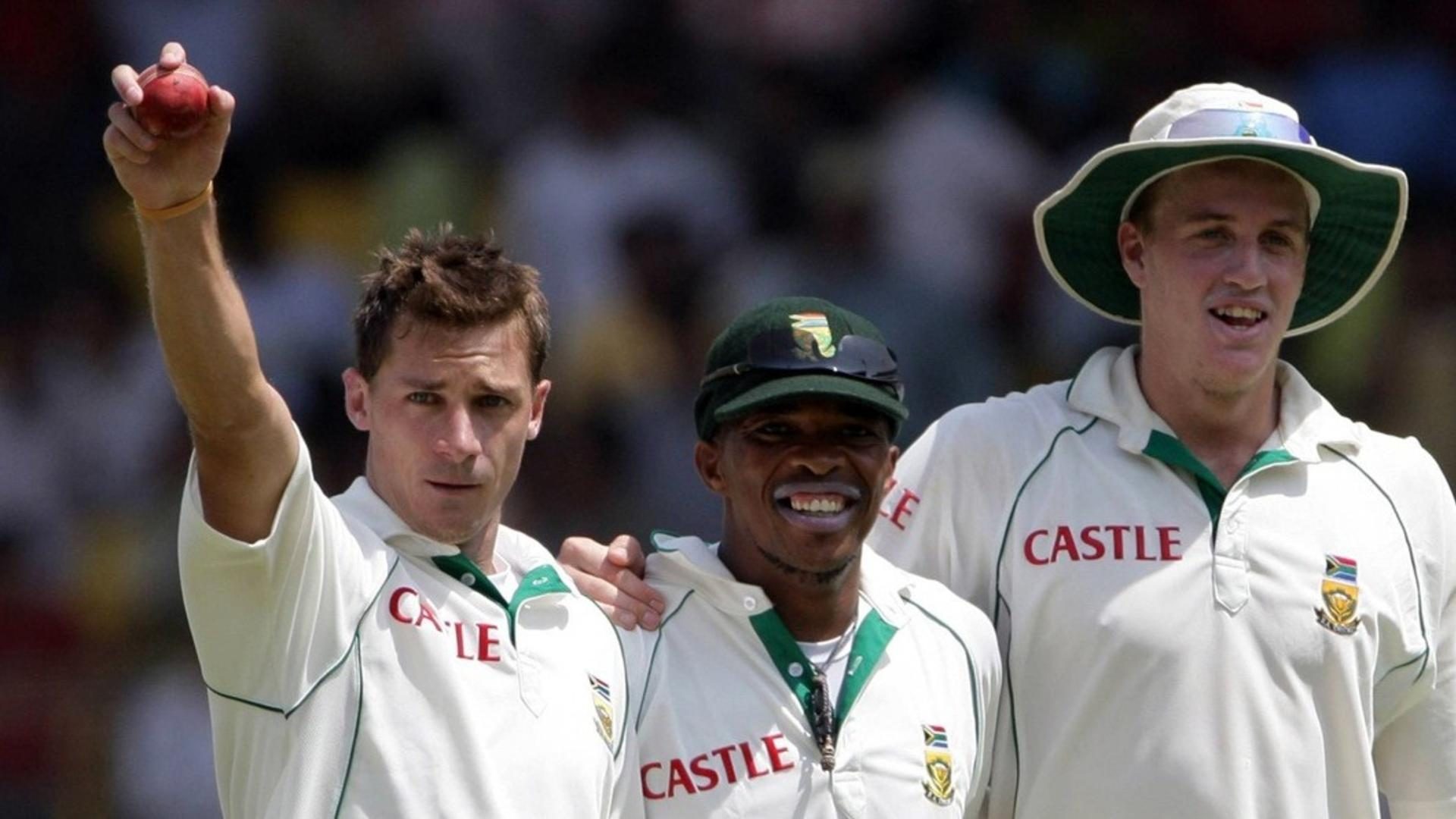 Quiz! Procter, Donald, Steyn – How Well Do You Know The South African ...