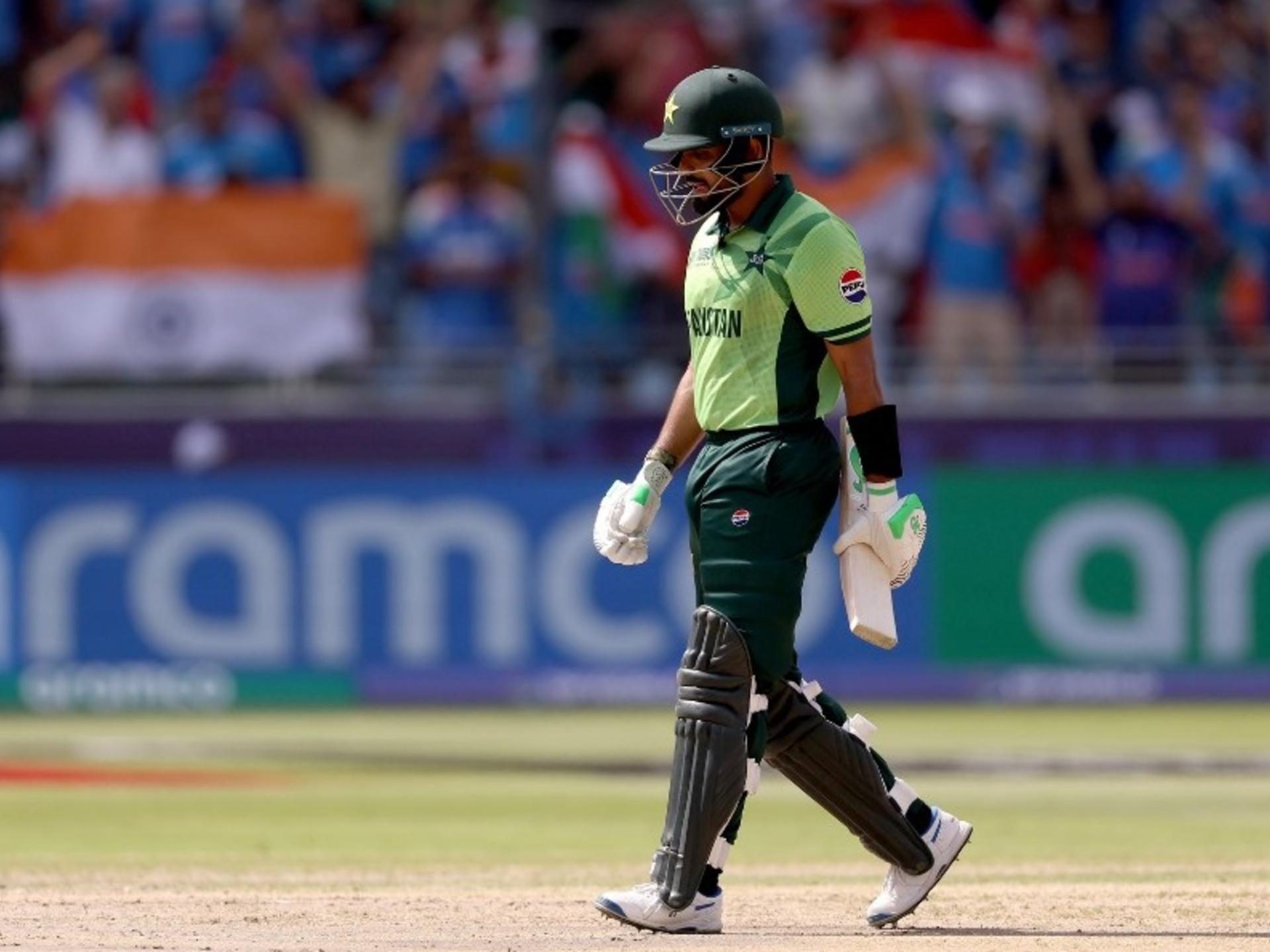 Babar Azam | Cricket Career Stats, Records, ICC Rankings | Wisden