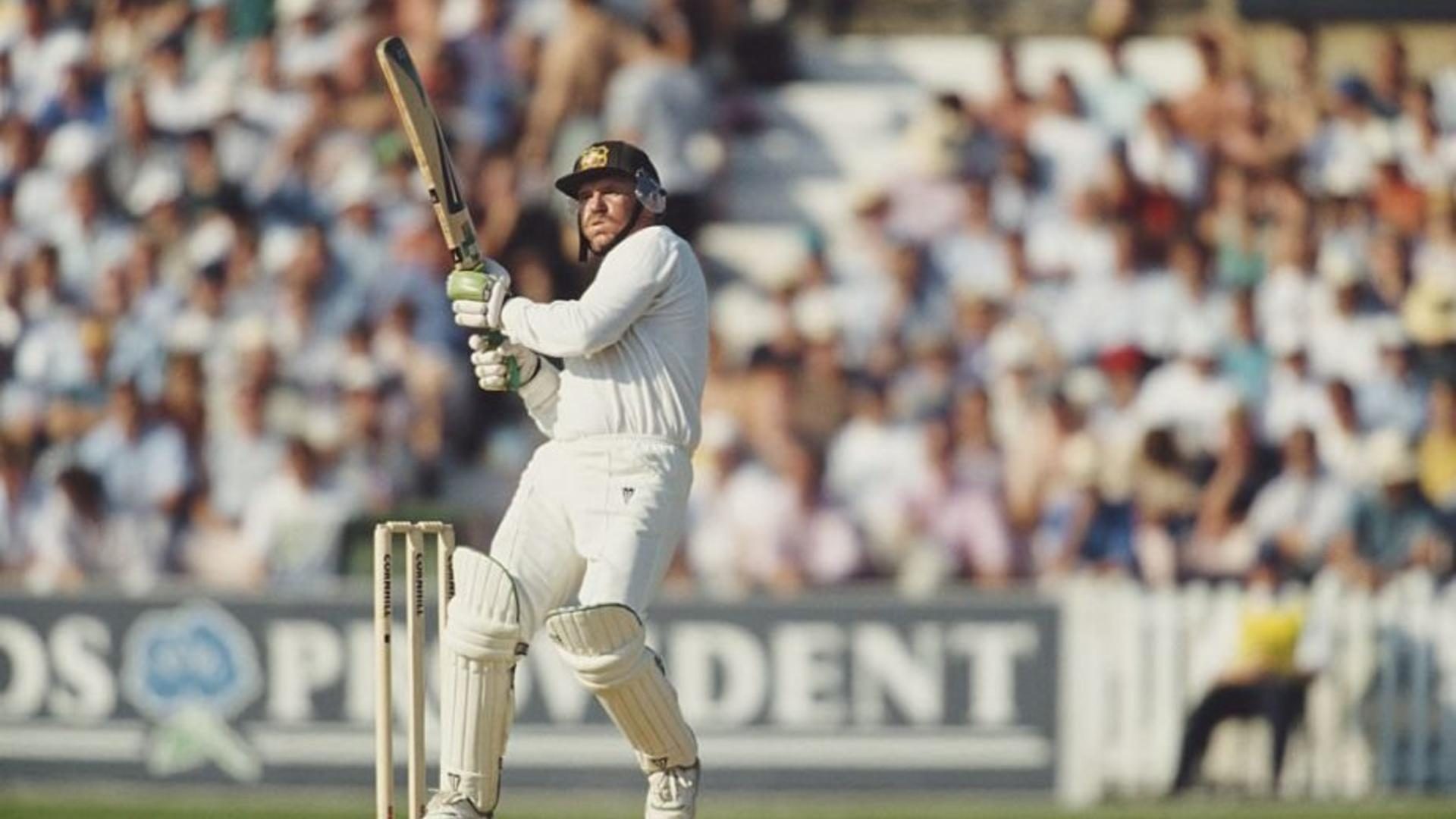 Quiz! Name the Test captains with more than 3,000 runs