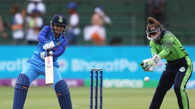 India Women Vs Ireland ODI Schedule: Full Fixtures List And Venues For ...