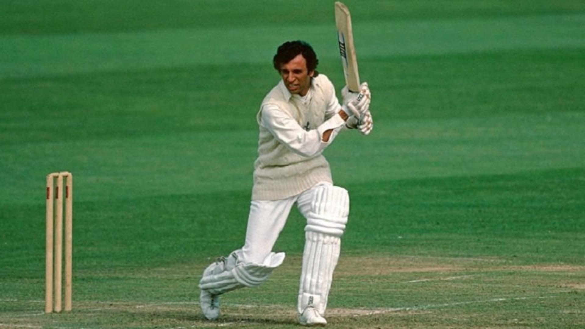 Asif Iqbal: A specialist in the impossible – Almanack