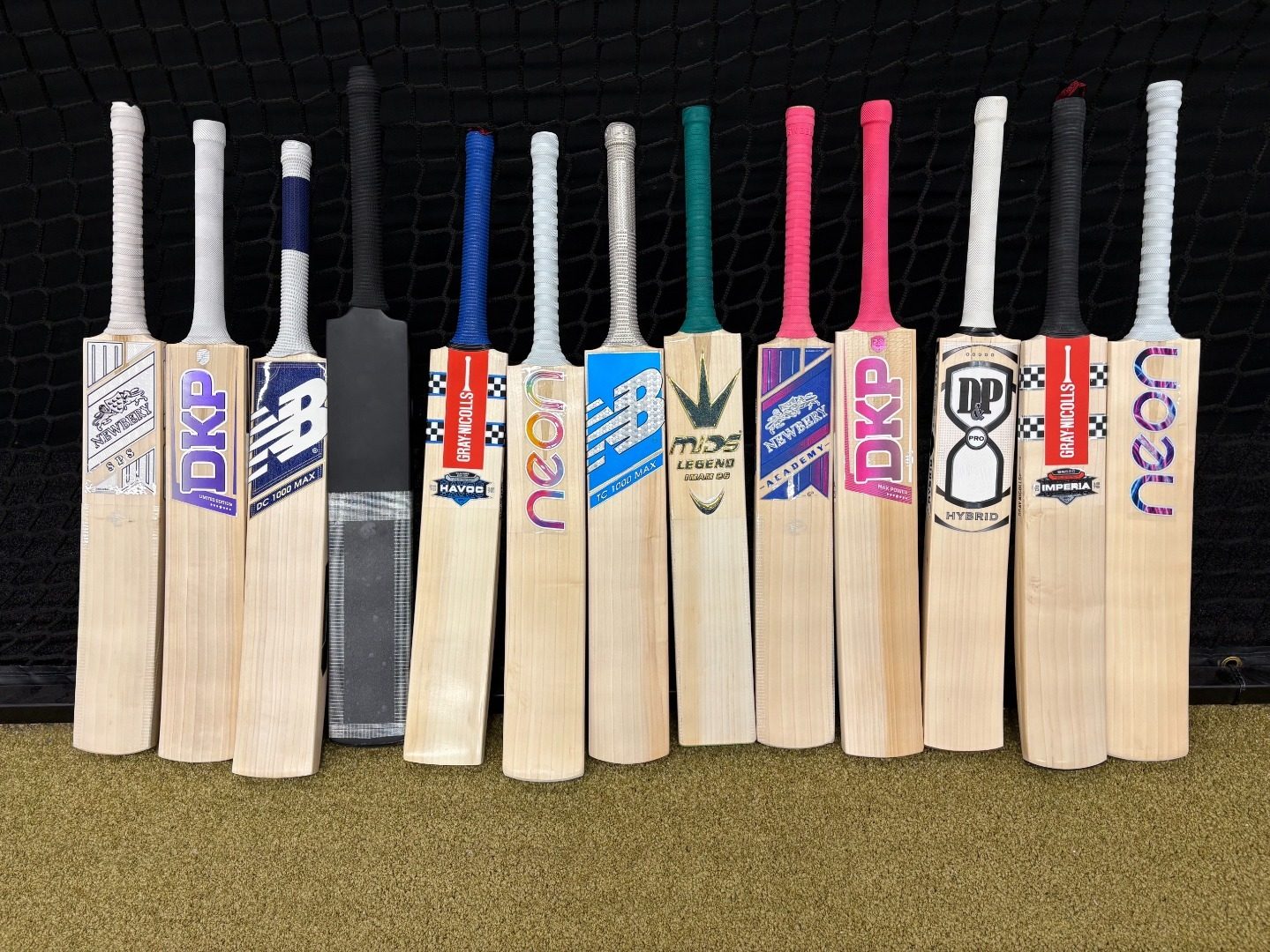 The Bat Test 2026: The best cricket bats on the market, reviewed and ...