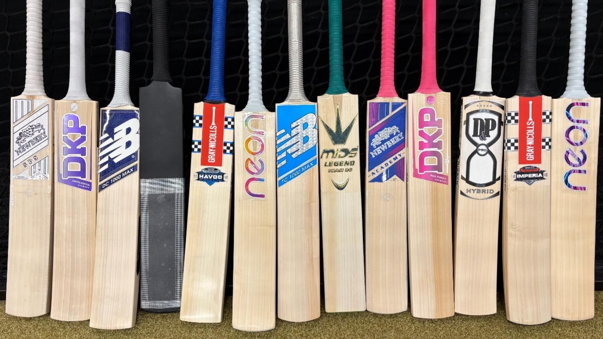 The Bat Test 2026: The best cricket bats on the market, reviewed and ...