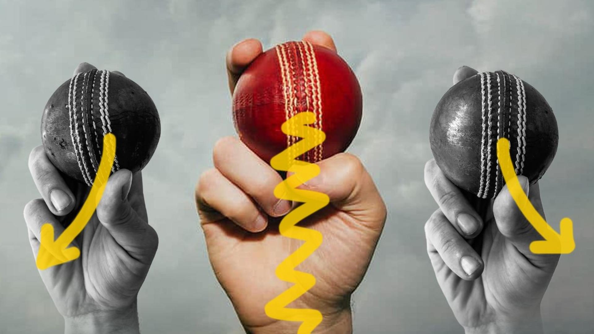 Long read: The story of the wobble-seam, the ball that changed cricket