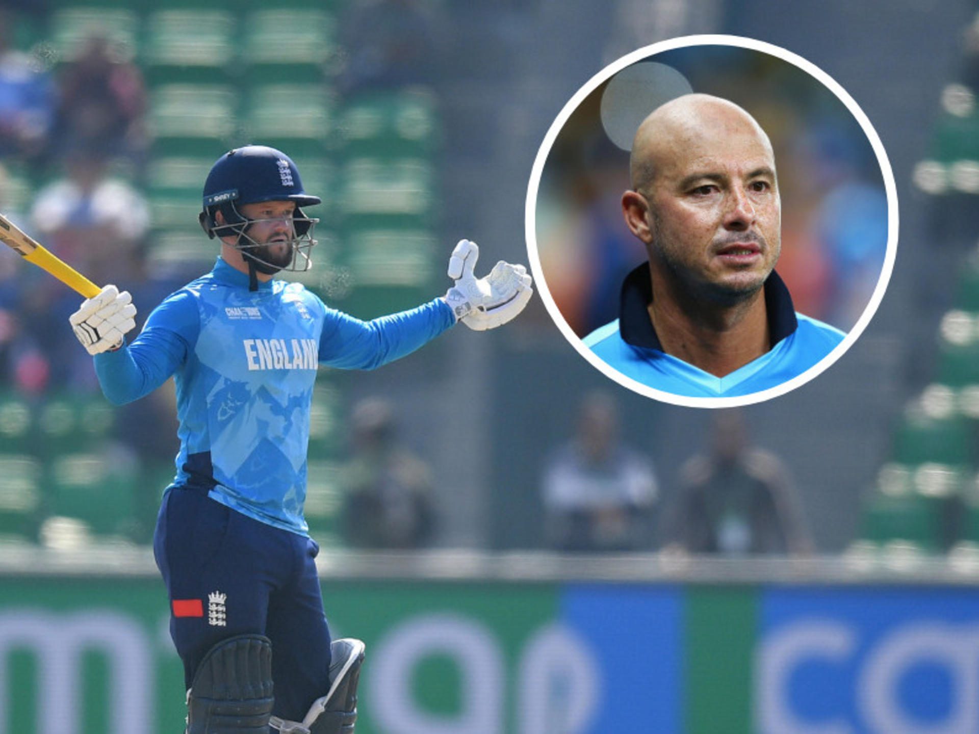 Herschelle Gibbs | Cricket Career Stats, Records, ICC Rankings | Wisden