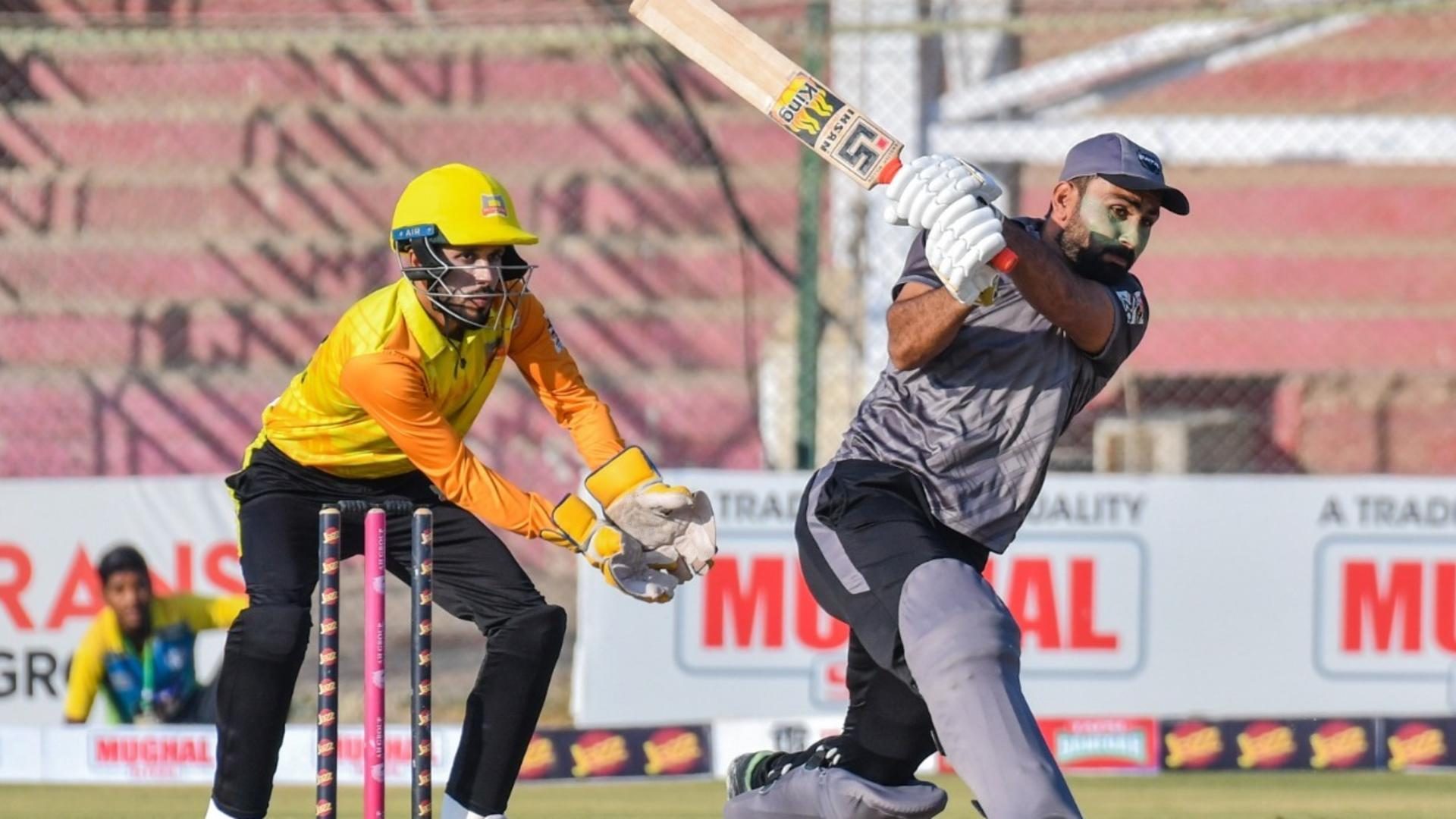 Pakistan's National T20 Cup 2025 Live Streaming: TV Channels, Match ...
