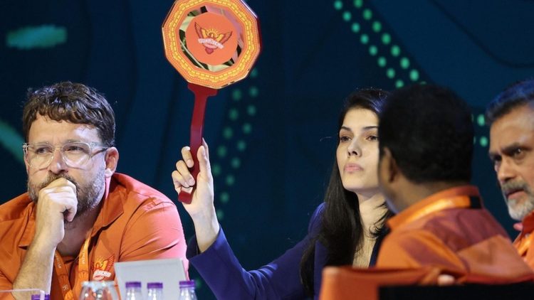 IPL 2025 Auction, Updated Purse: How Much Budget Does Each Team Have ...
