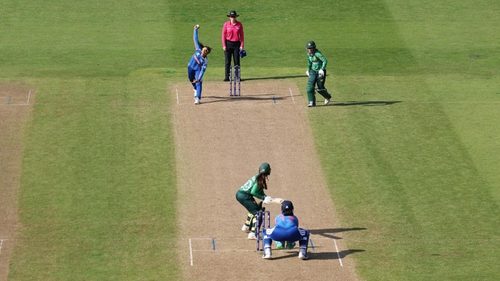 Women's T20 World Cup 2026 Points Table: Updated Standings And Net Run ...