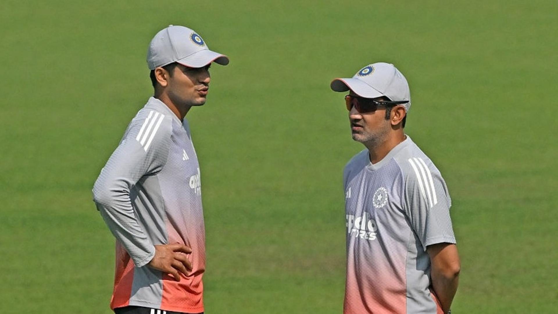 India’s Post-IPL Men's International Fixtures For 2026: Full Schedule ...