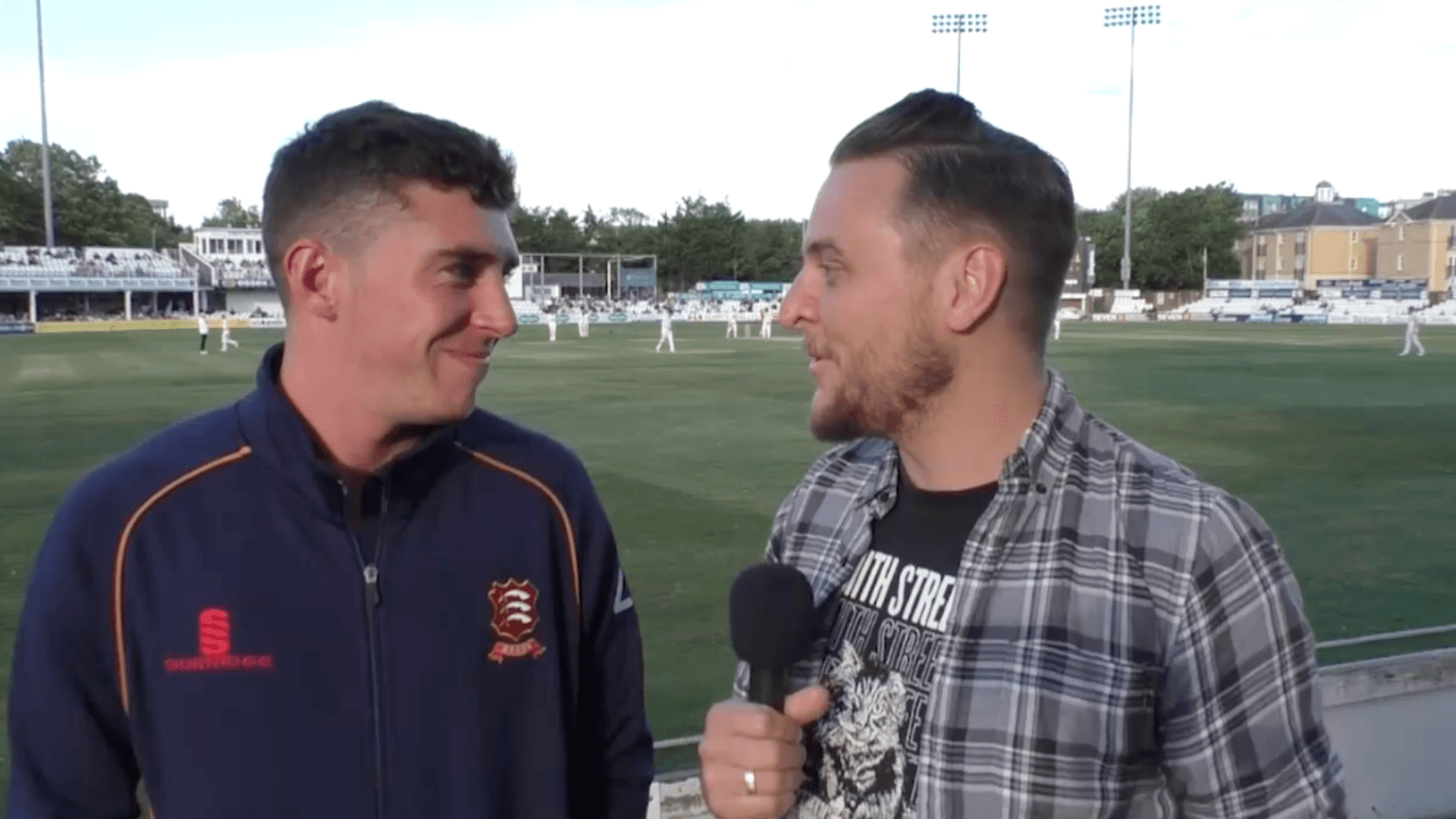 Dan Lawrence: 2018 a ‘tough year’