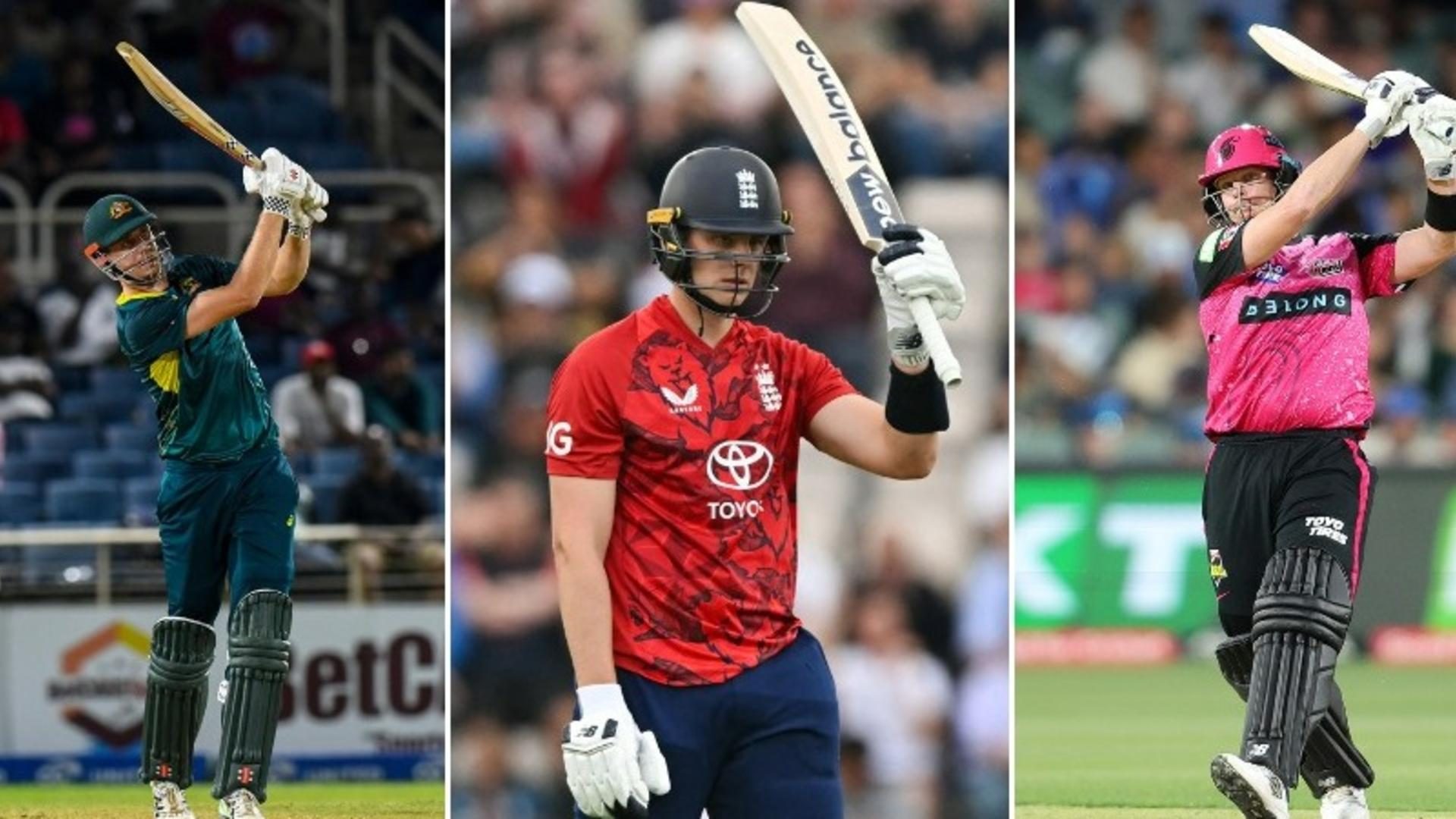 IPL 2026 Auction: Full List Of Overseas Players With Base Price ...
