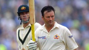 Steve Waugh: The captain who transformed Test cricket – Almanack
