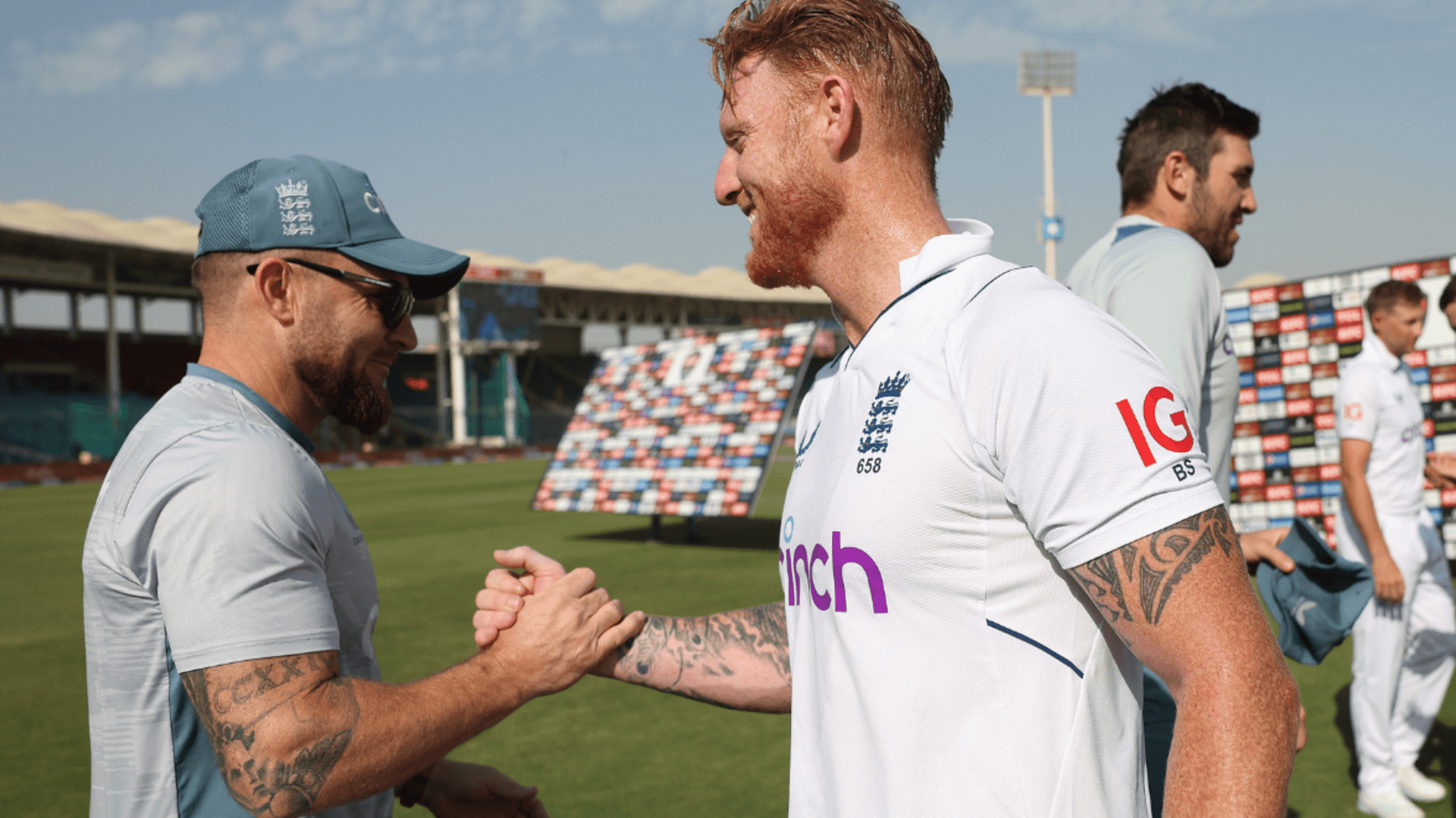 NZ vs ENG 2023, full Test schedule: Full fixtures list & match timings ...