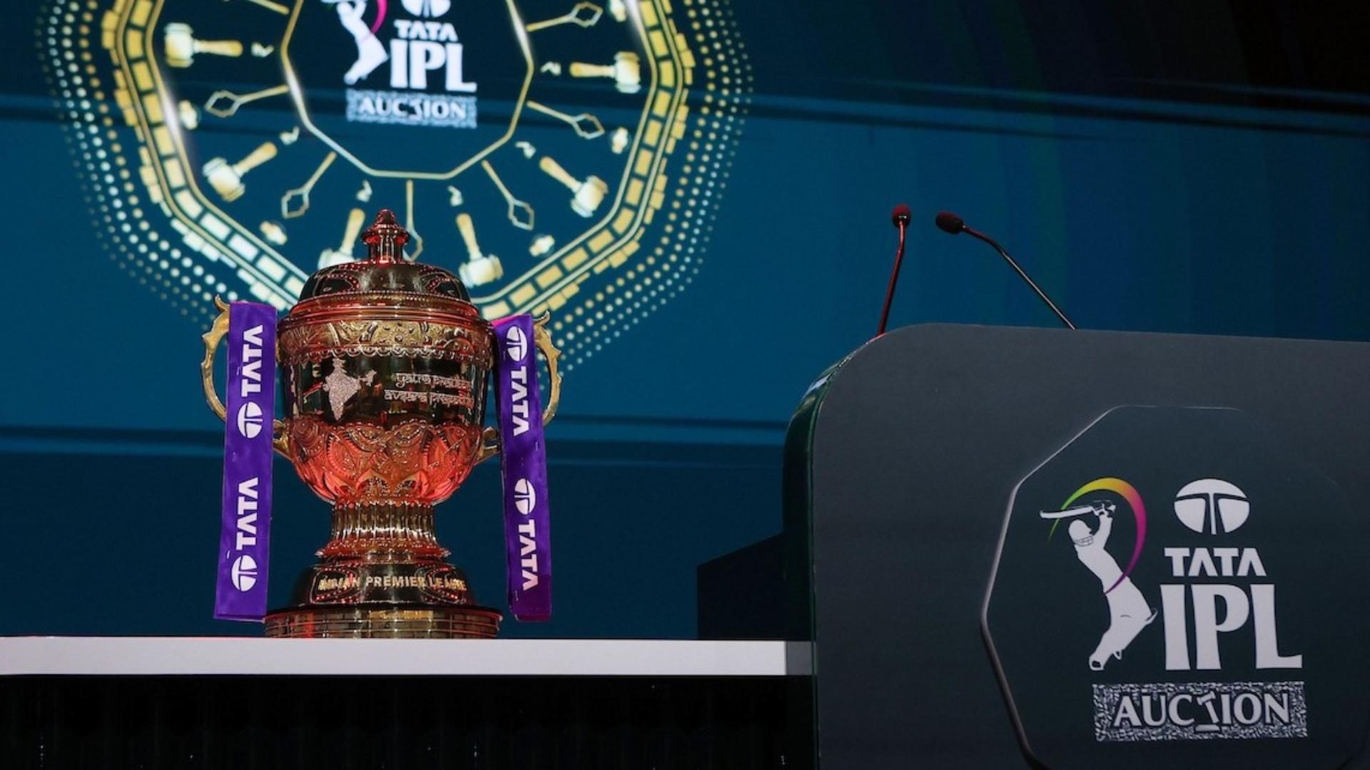 IPL 2025 Schedule: Full Fixtures List, Match Timings And Venues ...