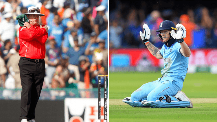 Tendulkar’s ‘lbw’ and Stokes’ deflection: The most controversial ...