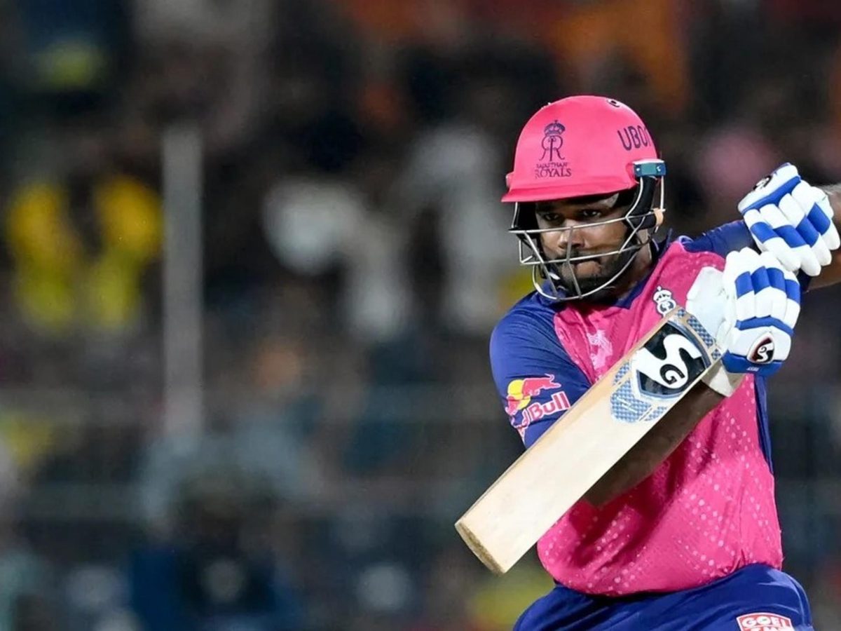 Sanju Samson | Cricket Career Stats, Records, ICC Rankings | Wisden