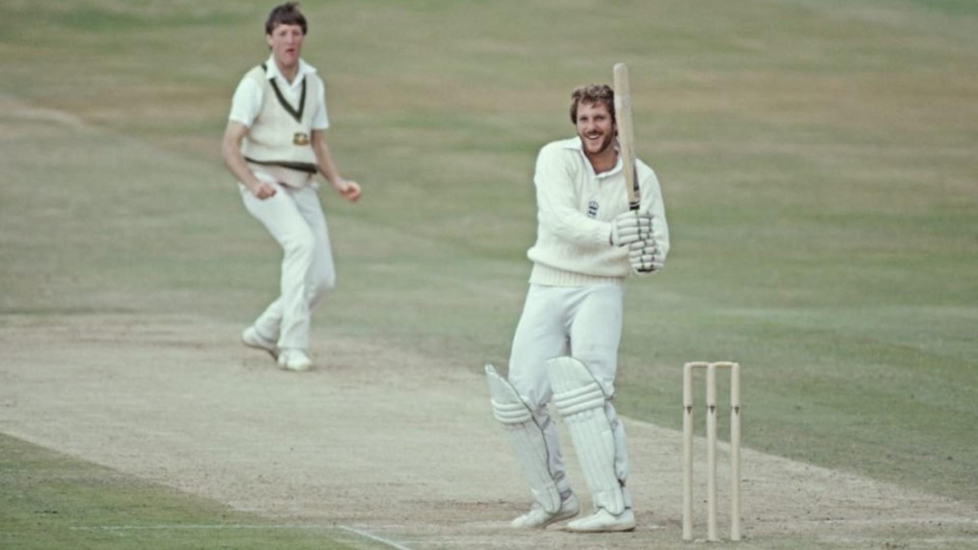 Ian Botham on fame, rivalry & the DNA of a great all-rounder