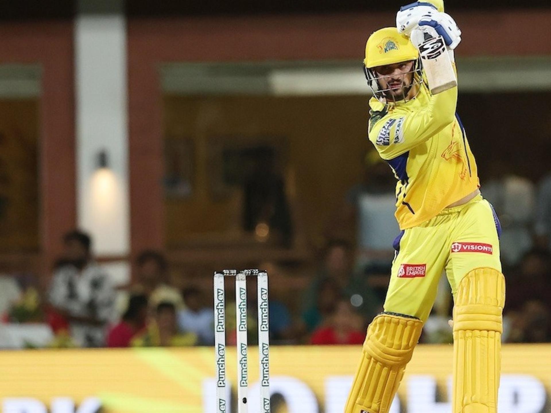 Sameer Rizvi | Cricket Career Stats, Records, ICC Rankings | Wisden