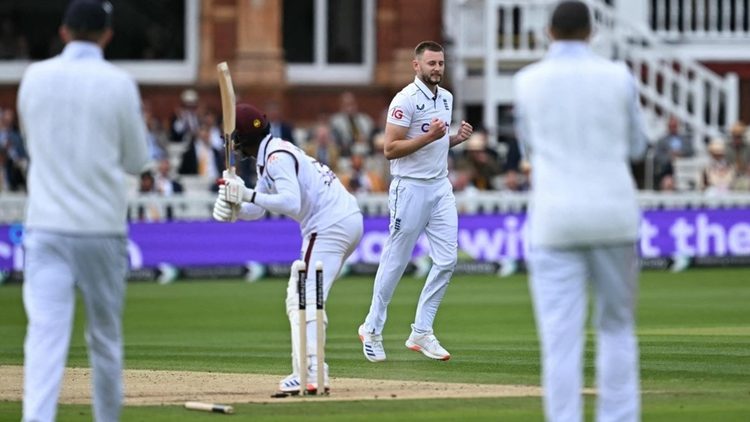 ENG Vs WI 2nd Test Live Score: Commentary, Team News, Predicted XI And ...