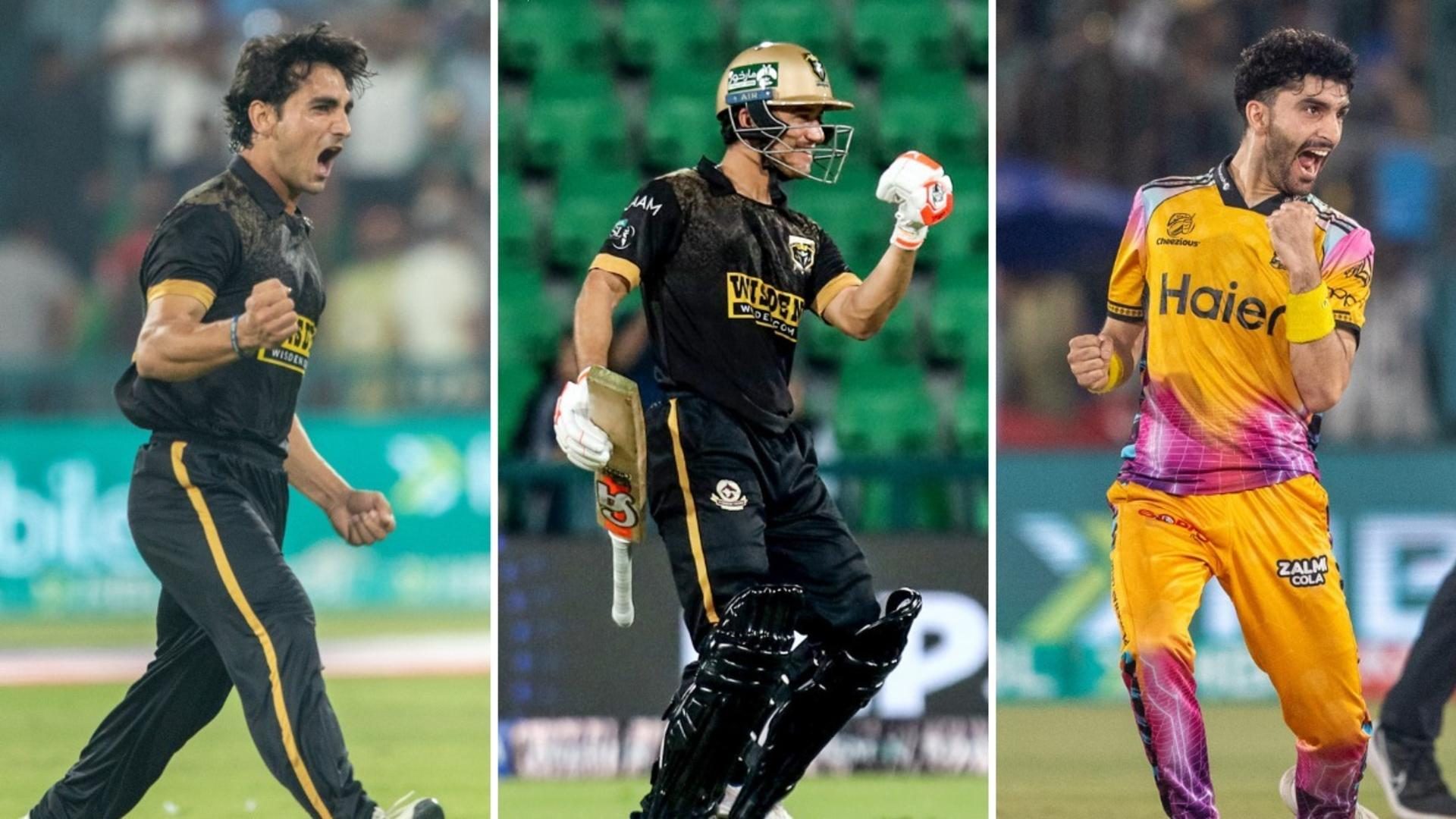Five Breakout Players From The 2026 Pakistan Super League | PSL 2026