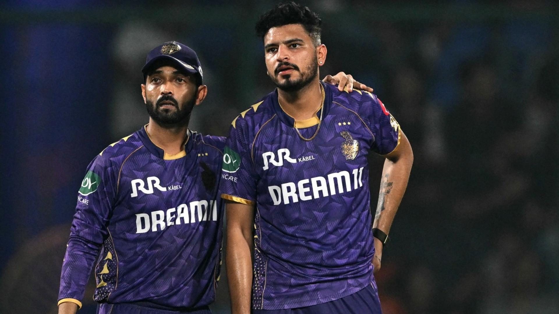 KKR IPL 2026 Schedule: Full Fixtures List, Match Dates, Timings, And ...