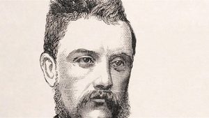 Charles Bannerman: Test cricket’s first history-maker – Almanack