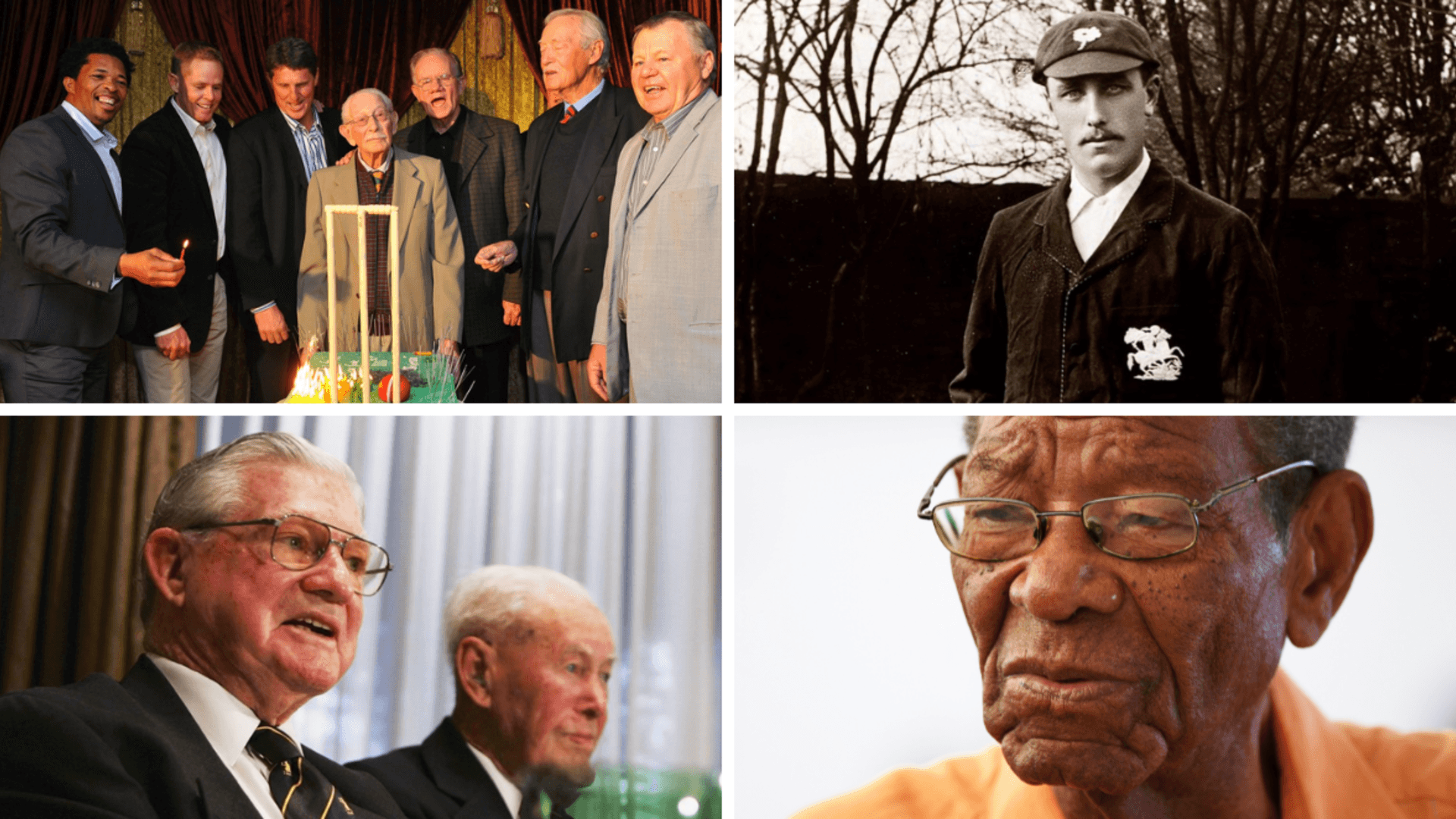 Ronald Draper passes away: Full list of oldest men’s Test cricketers