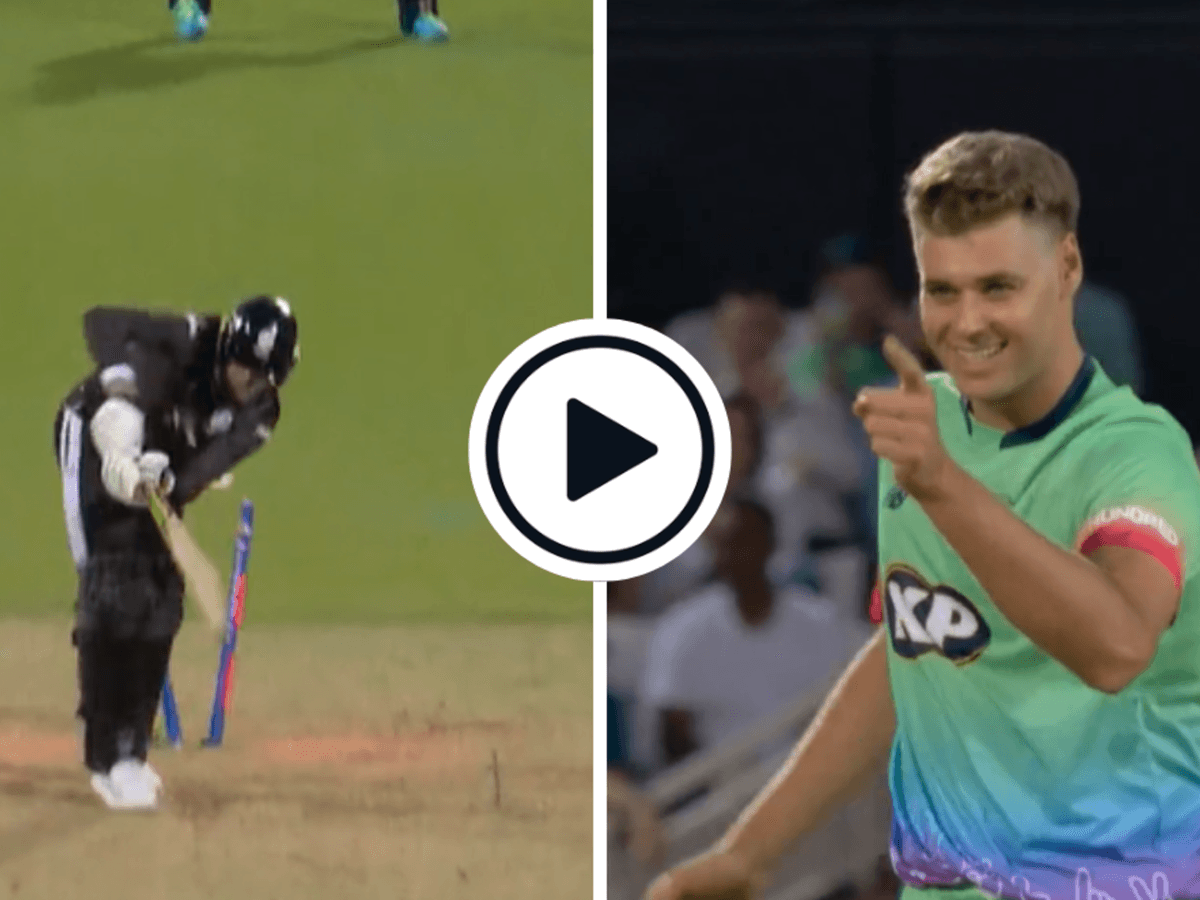 Spencer Johnson | Cricket Career Stats, Records, ICC Rankings | Wisden