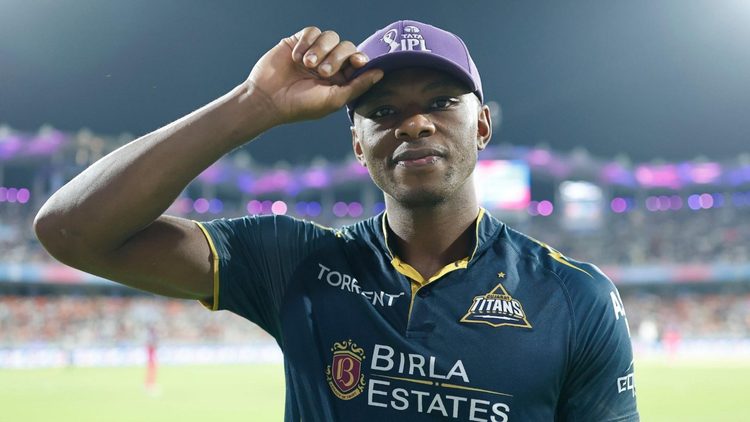 IPL 2026 Purple Cap, Full List: Kagiso Rabada Finishes As The Highest ...