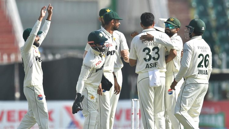 BAN Vs PAK 2026 Test Squads: Full Teams And Injury Updates For ...