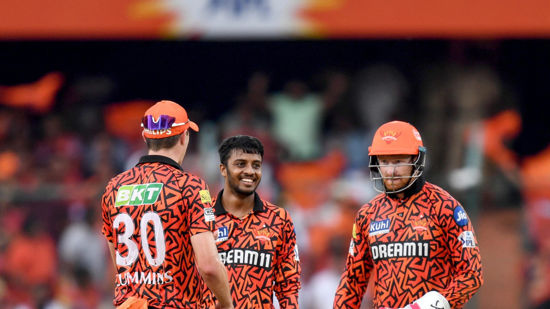 SRH Squad For IPL 2025: Who's In, Who's Out? | India Cricket News