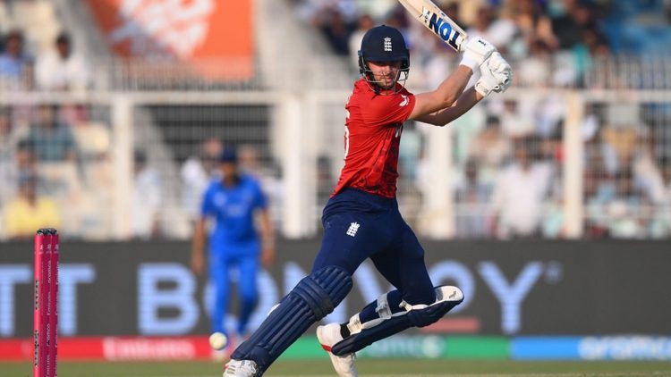 Fastest Men's T20 World Cup Fifties, Full List: England All-Rounder ...