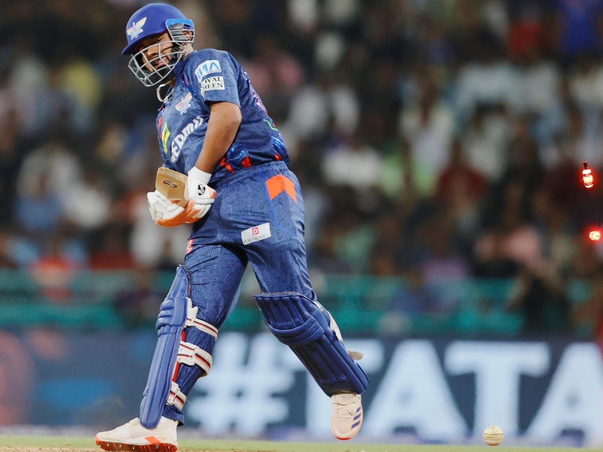 Revealed: The 2024 Wisden Cricketers of the Year