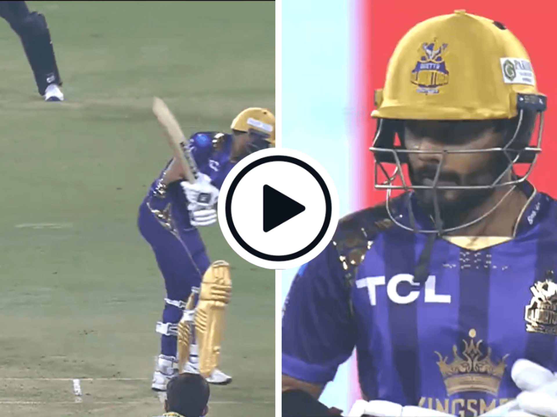 Saud Shakeel | Profile, Stats, News & Updates | Wisden