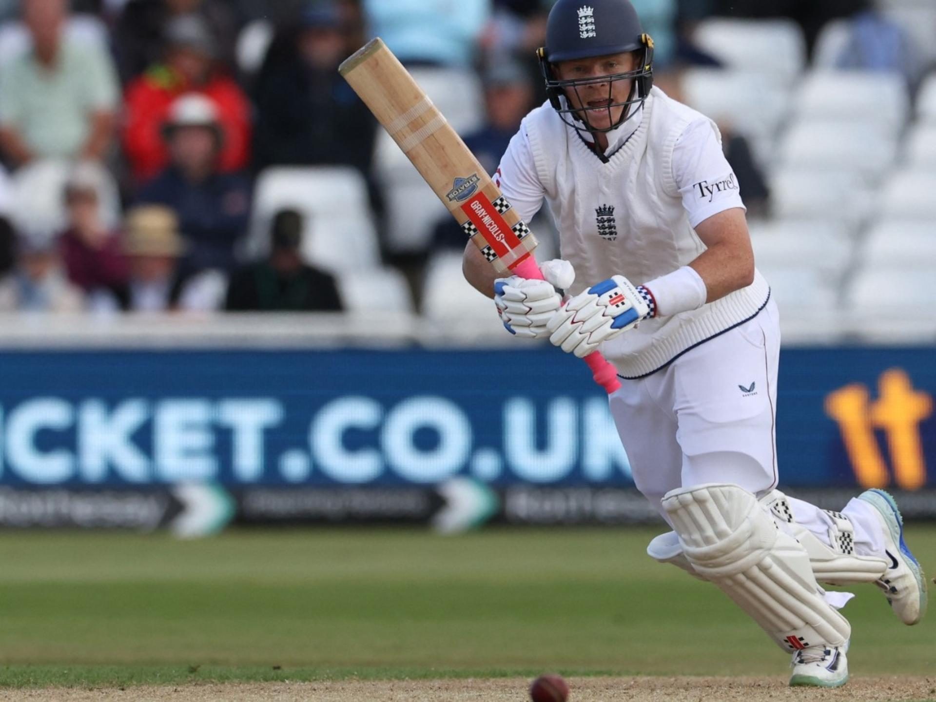 Ben Duckett | Cricket Career Stats, Records, ICC Rankings | Wisden