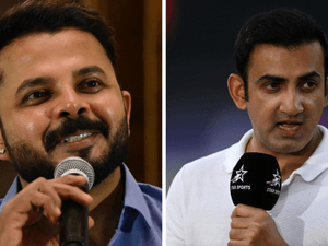 Sreesanth | Cricket Career Stats, Records, ICC Rankings | Wisden