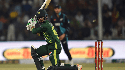 ‘Player of Babar’s category’ – Saim Ayub is already on course to be ...
