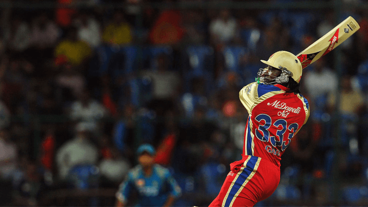 Fastest hundreds in IPL: List of quickest centuries in Indian Premier ...