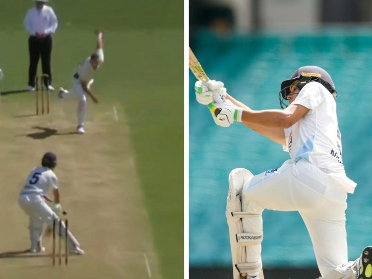 Scott Boland | Cricket Career Stats, Records, ICC Rankings | Wisden