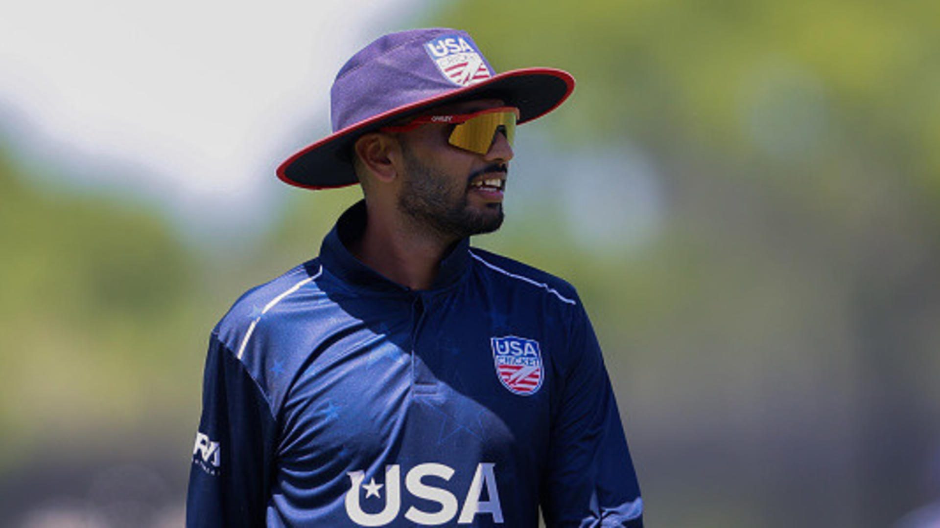 1,016 Runs At 67.73: USA All-Rounder Tops All-Time ODI Batting Averages ...