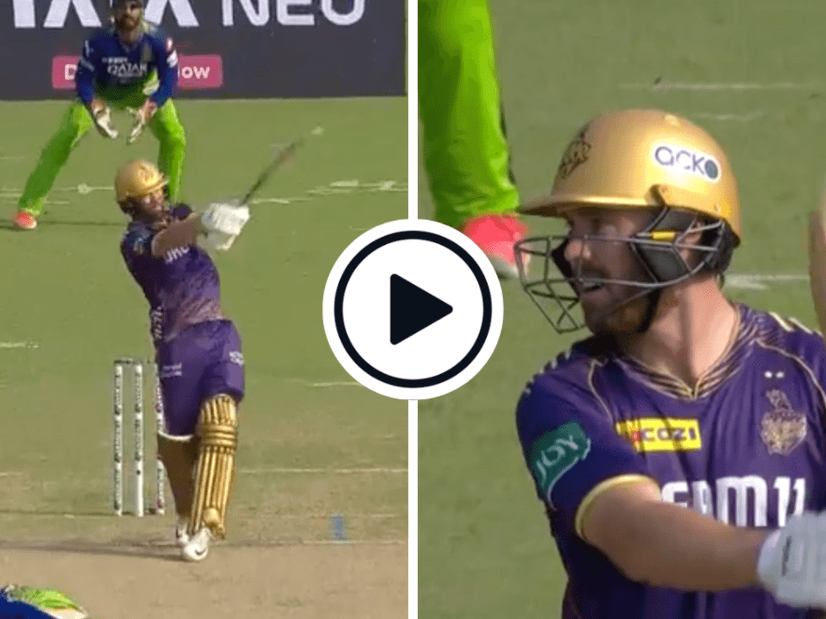 Lockie Ferguson | Cricket Career Stats, Records, ICC Rankings | Wisden