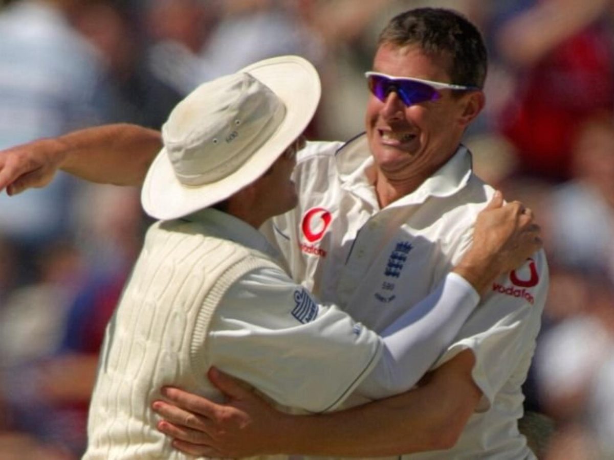 Simon Jones | Cricket Career Stats, Records, ICC Rankings | Wisden